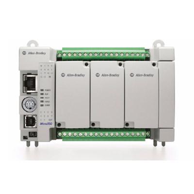 Micro850 24 I/O EtherNet/IP Controller | ABSA Online