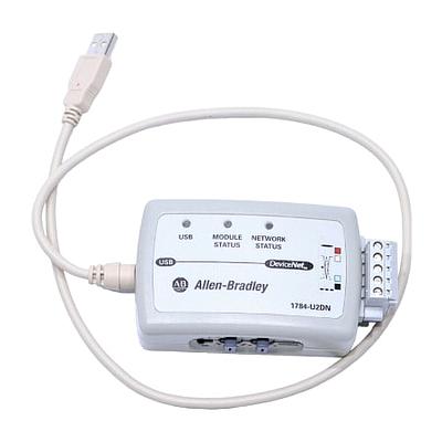 DeviceNet to PC USB Interface Cable | ABSA Online