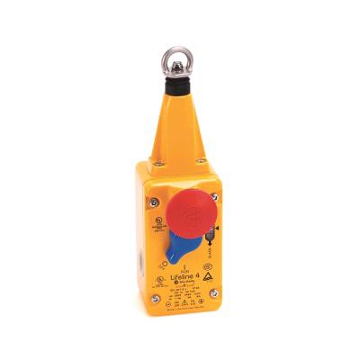 Guardmaster Lifeline 4 Cable Pull Switch | ABSA Online